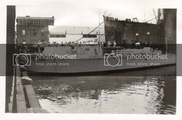 PT 700 - MILITARY SHIPS AND VESSELS - U.S. Militaria Forum