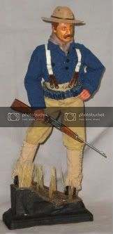 Rough Rider - MODELING - U.S. Militaria Forum