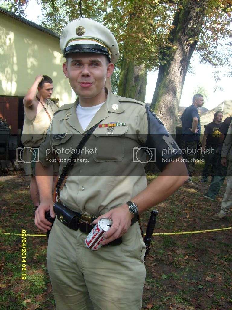 25th MP CO - REENACTING GROUPS & REPRO GEAR - U.S. Militaria Forum