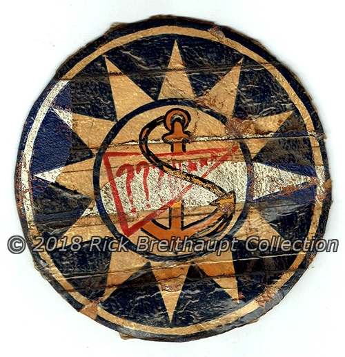 Sino-American Cooperative Organization (SACO) - WALIKA'S US NAVY ...