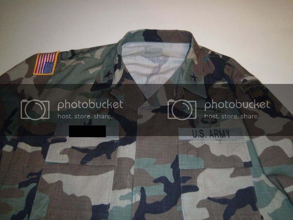 The General's Club - Page 2 - UNIFORMS - U.S. Militaria Forum
