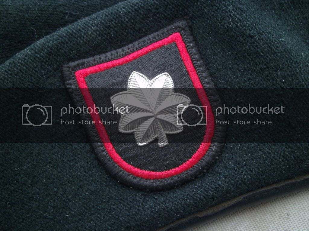 Show your Special Forces Flashes and Ovals - Page 3 - ARMY AND USAAF ...