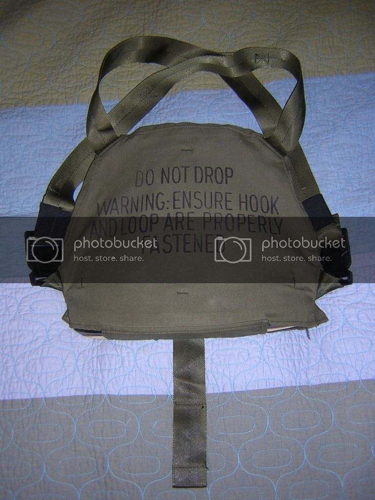 US Army Aviation Life Support Equipment - Page 2 - FLYING HELMETS AND ...