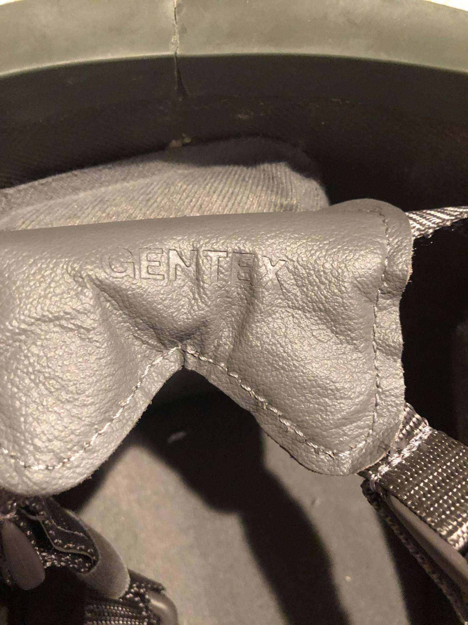 Accidentally bought a PASGT to ACH conversion, how rare? - MODERN ...