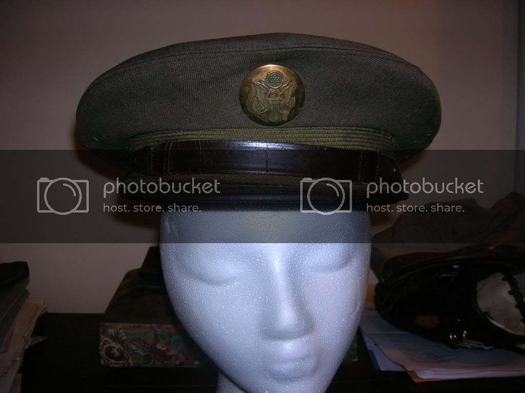 This May Seem Like a Stupid Question but... - UNIFORMS - U.S. Militaria ...