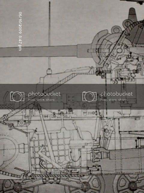 Sherman M4A3 chart. - EPHEMERA, PHOTOGRAPHS & MILITARY ARTWORK - U.S ...