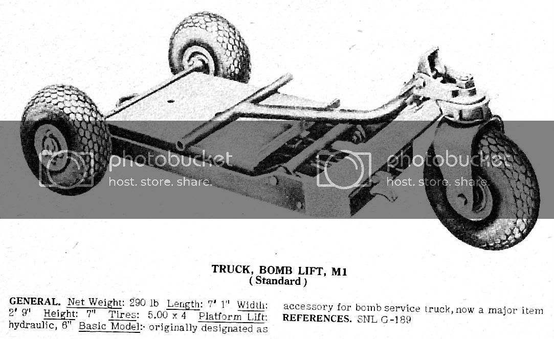 WW2 BOMB TRAILER??? - MILITARY AIRCRAFT & AVIATION - U.S. Militaria Forum