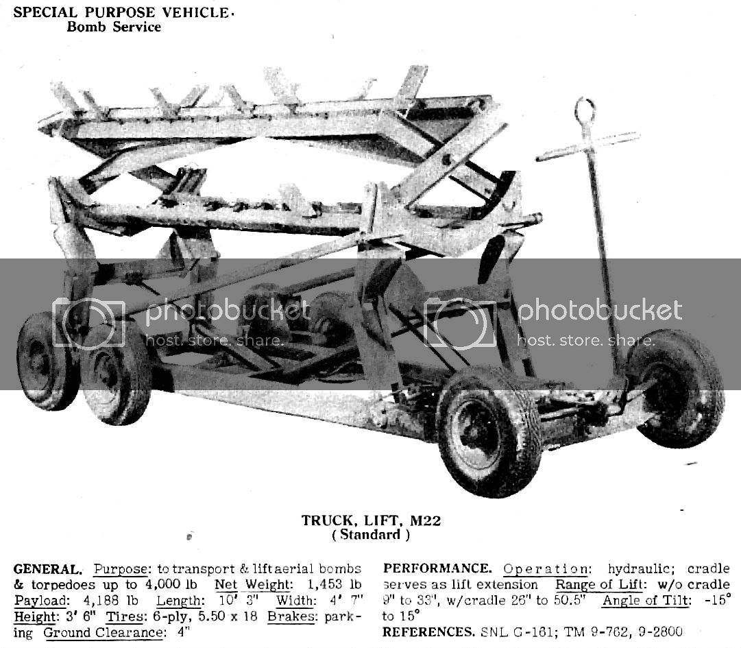 WW2 BOMB TRAILER??? - MILITARY AIRCRAFT & AVIATION - U.S. Militaria Forum