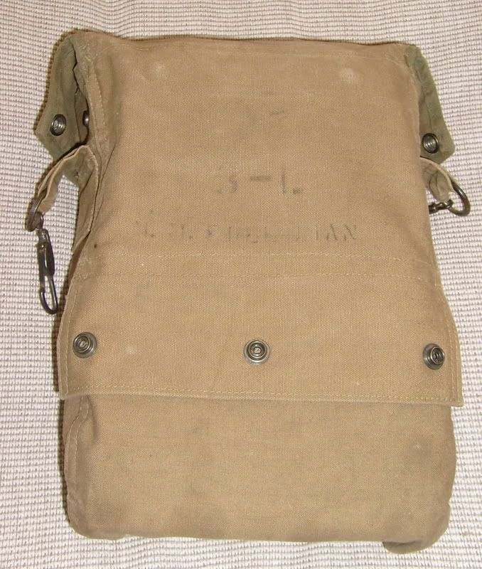 USN Corpsman Bags - MEDICAL CORPS - U.S. Militaria Forum