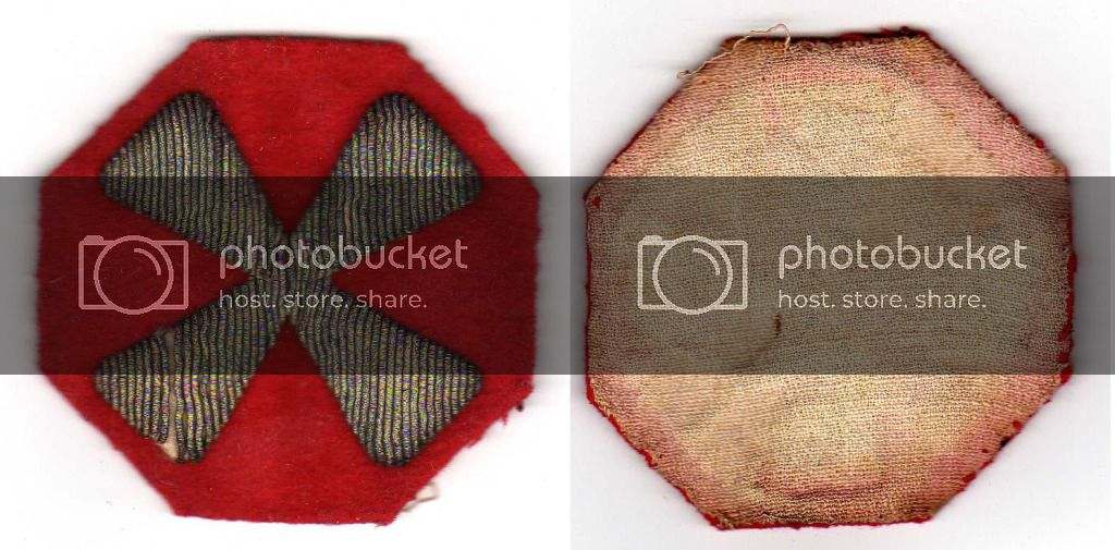 KMAG Patches - ARMY AND USAAF - U.S. Militaria Forum