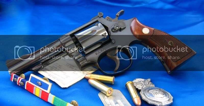 .38 Caliber Revolver Swivel-Holster? - FIELD & PERSONAL GEAR SECTION ...