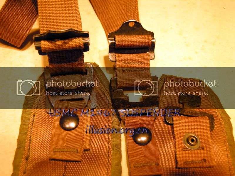 USMC M1967 gear - Page 2 - FIELD & PERSONAL GEAR SECTION - U.S ...