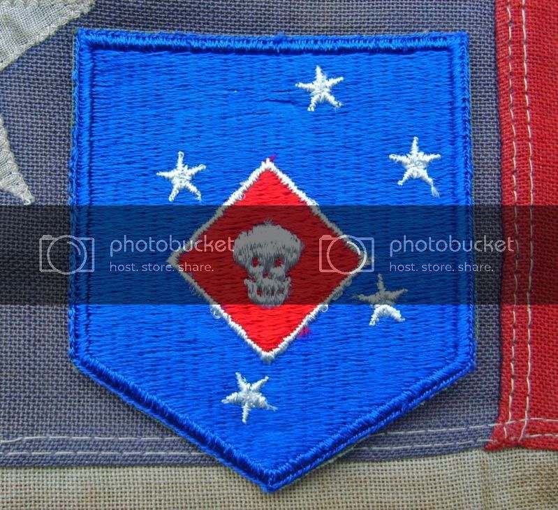 Raider Patch - MARINES - U.S. Militaria Forum