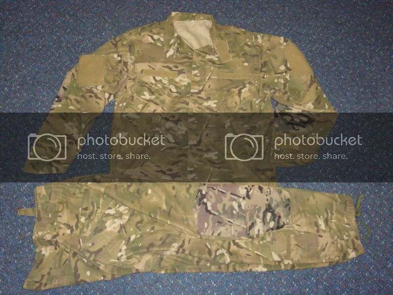 Multicam officially adopted for use in Afghanistan - CAMOUFLAGE ...