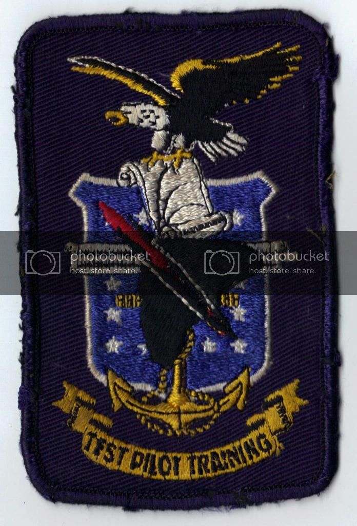 US Navy Test Pilot School - NAVY, COAST GUARD AND OTHER SEA SERVICES ...