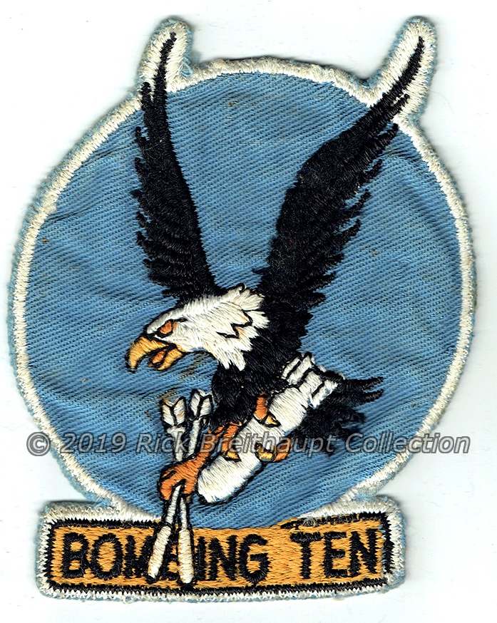 VB-10 and VF-10 | Enterprise CV-6 | Air Group 10 - WALIKA'S US NAVY ...