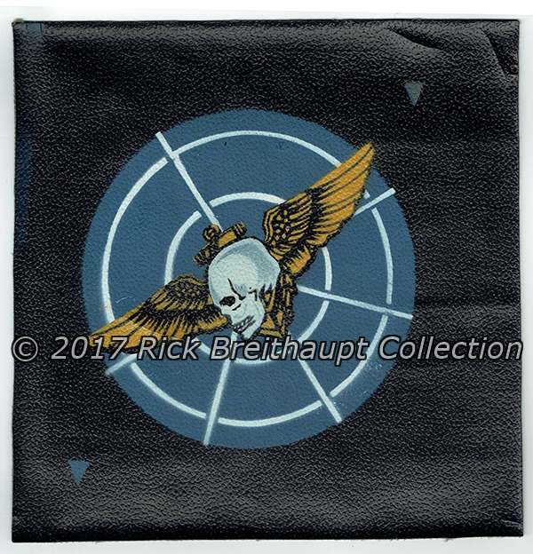 VF-83 and VFB-83 (VBF-83) | USS Essex CV-9 | CVG-83 - WALIKA'S US NAVY ...