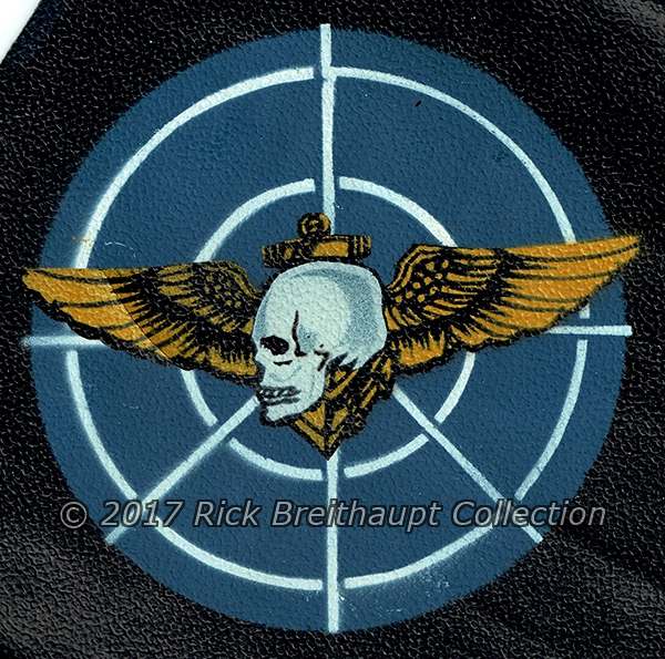 VF-83 and VFB-83 (VBF-83) | USS Essex CV-9 | CVG-83 - WALIKA'S US NAVY ...