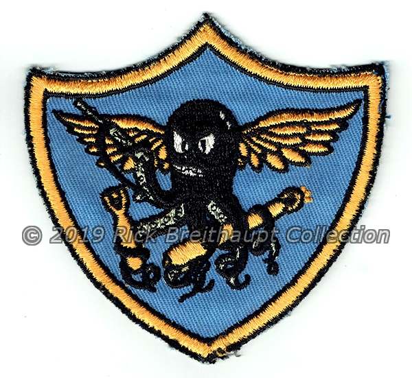 VC-4 | Composite Squadron Four - WALIKA'S US NAVY SQUADRON PATCHES - U ...