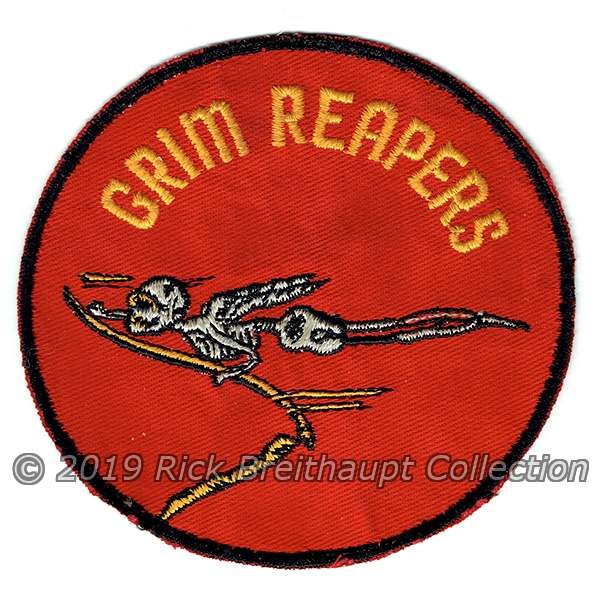 VB-10 and VF-10 | Enterprise CV-6 | Air Group 10 - WALIKA'S US NAVY ...