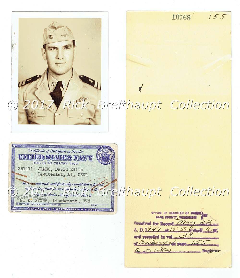 VF-13 Black Cats WWII | pilot grouping with 3 patches - WALIKA'S US ...