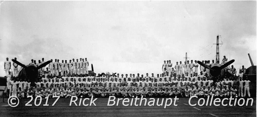 VF-13 Black Cats WWII | pilot grouping with 3 patches - WALIKA'S US ...