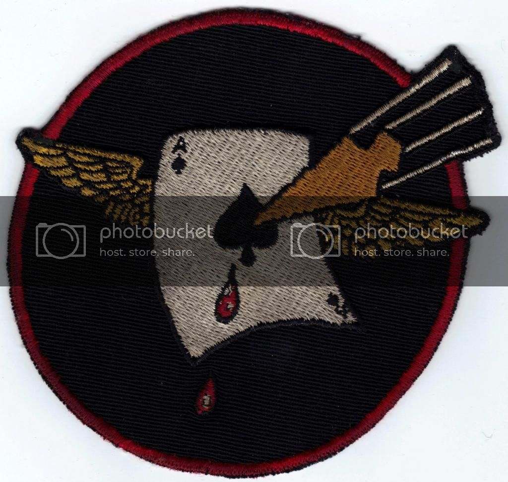 The Transitional VF/VA-152 Patch - NAVY, COAST GUARD AND OTHER SEA ...