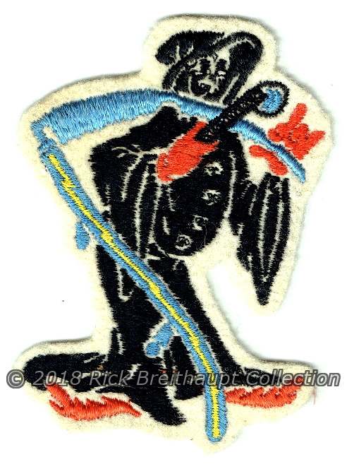 VF-35 | Fighting Squadron 35 | Disney design - WALIKA'S US NAVY ...