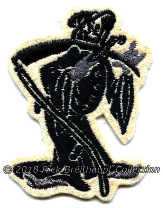 VF-35 | Fighting Squadron 35 | Disney design - WALIKA'S US NAVY ...