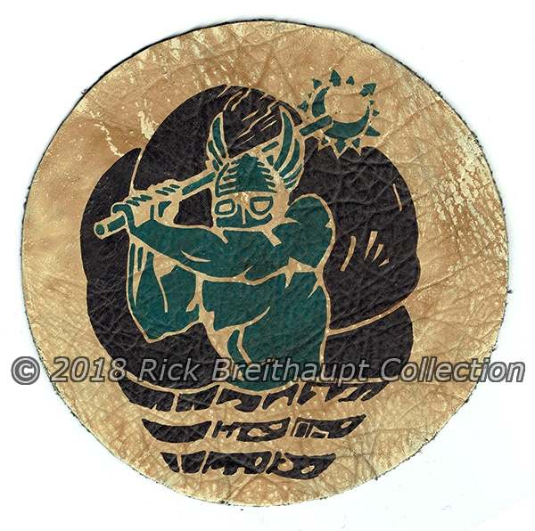 VF-71 | Fighting Squadron 71 - WALIKA'S US NAVY SQUADRON PATCHES - U.S ...