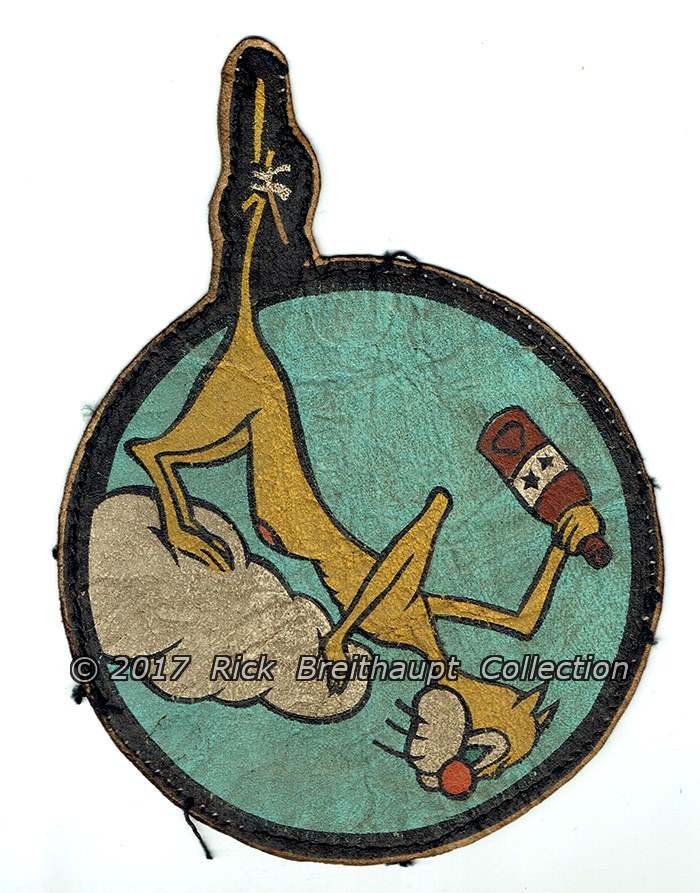 VF-9 | "Cat o'Nines" and "Hellcats" | WWII - WALIKA'S US NAVY SQUADRON ...