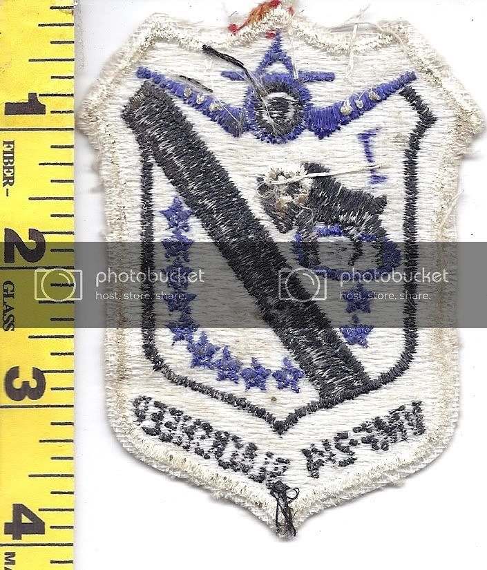 VMF-214 Patch - MARINES - U.S. Militaria Forum