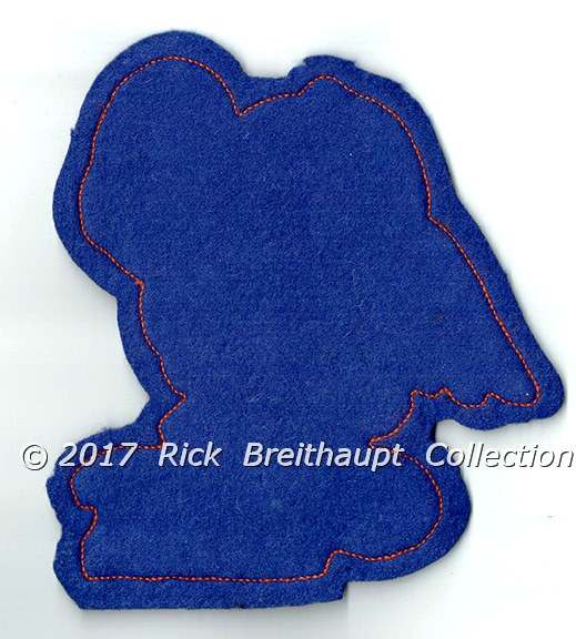 VMF-224 | Fighting Wildcats | WWII era Disney design - WALIKA'S USMC ...