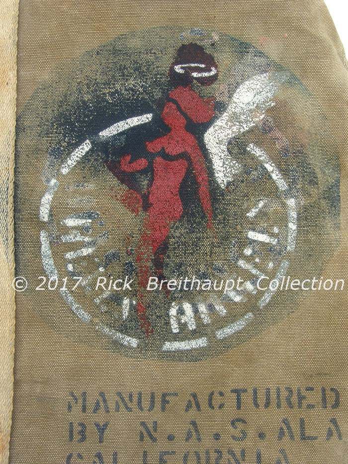 VMF-321 - WALIKA'S USMC SQUADRON PATCHES - U.S. Militaria Forum