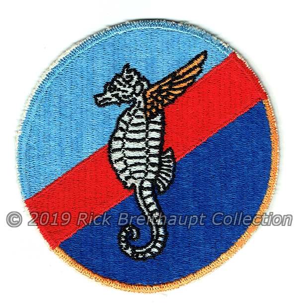 VMF-472 | Marine Fighting Squadron 472 | "Flying Seahorses" - WALIKA'S ...