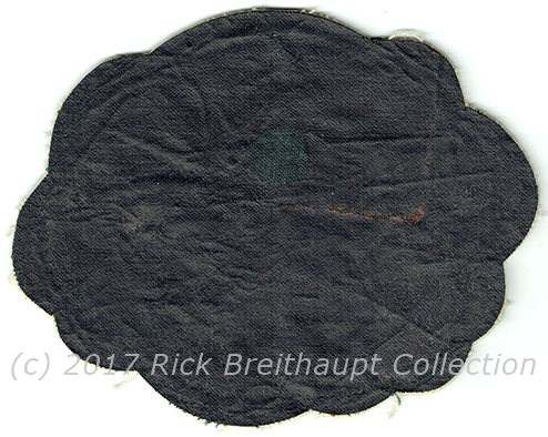 Marine VMF 251 Lucifer's Messengers patch - MARINES - U.S. Militaria Forum