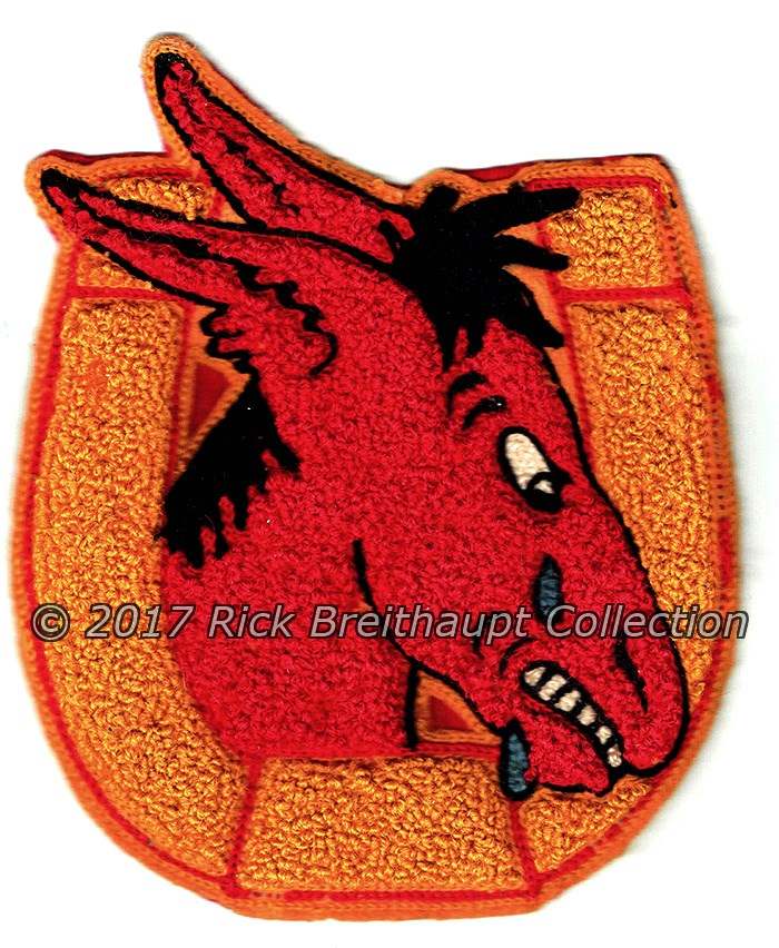 VMSB-132 | VMTB-132 | Cactus Air Force - WALIKA'S USMC SQUADRON PATCHES ...