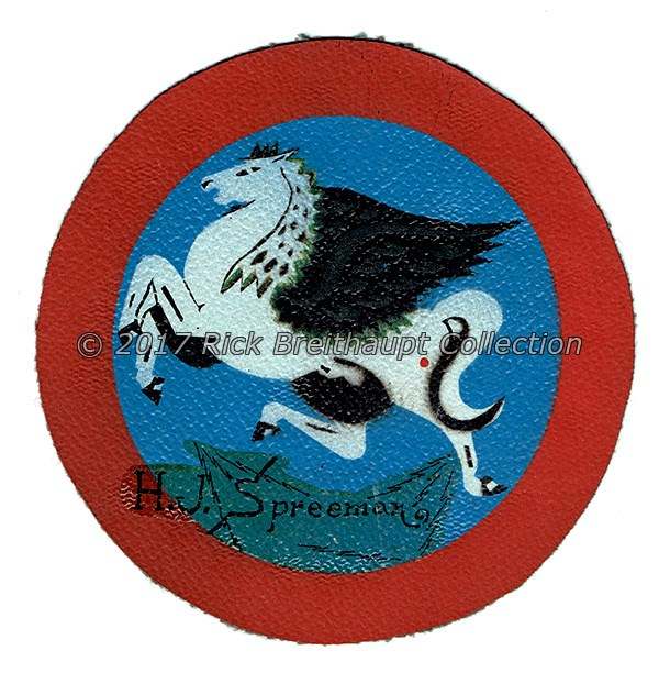 VP-11 / VPB-11 | Black Cat squadron - WALIKA'S US NAVY SQUADRON PATCHES ...