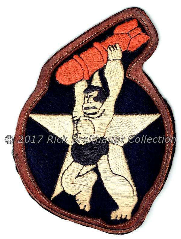 VPB-129 | Patrol Bombing Squadron 129 | Alley Oop - WALIKA'S US NAVY ...