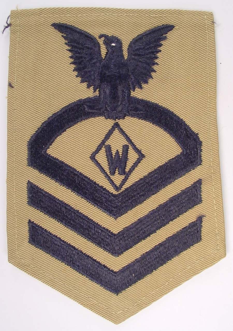 Help on some Nice Early WW1-WW2 Navy & Marine Rates - NAVY, COAST GUARD ...