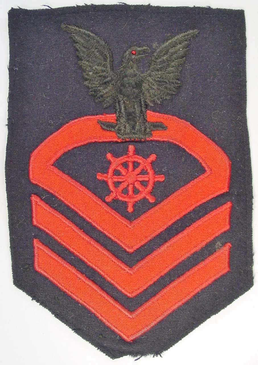 Help on some Nice Early WW1-WW2 Navy & Marine Rates - NAVY, COAST GUARD ...