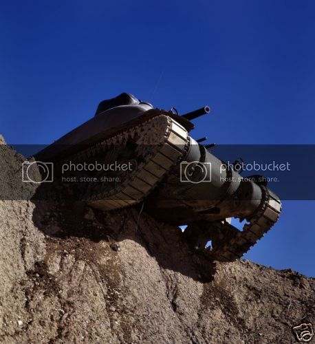 Sherman Variant - MILITARY VEHICLES - U.S. Militaria Forum