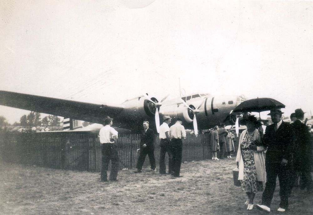 A few new B-17 pictures - Page 8 - MILITARY AIRCRAFT & AVIATION - U.S ...