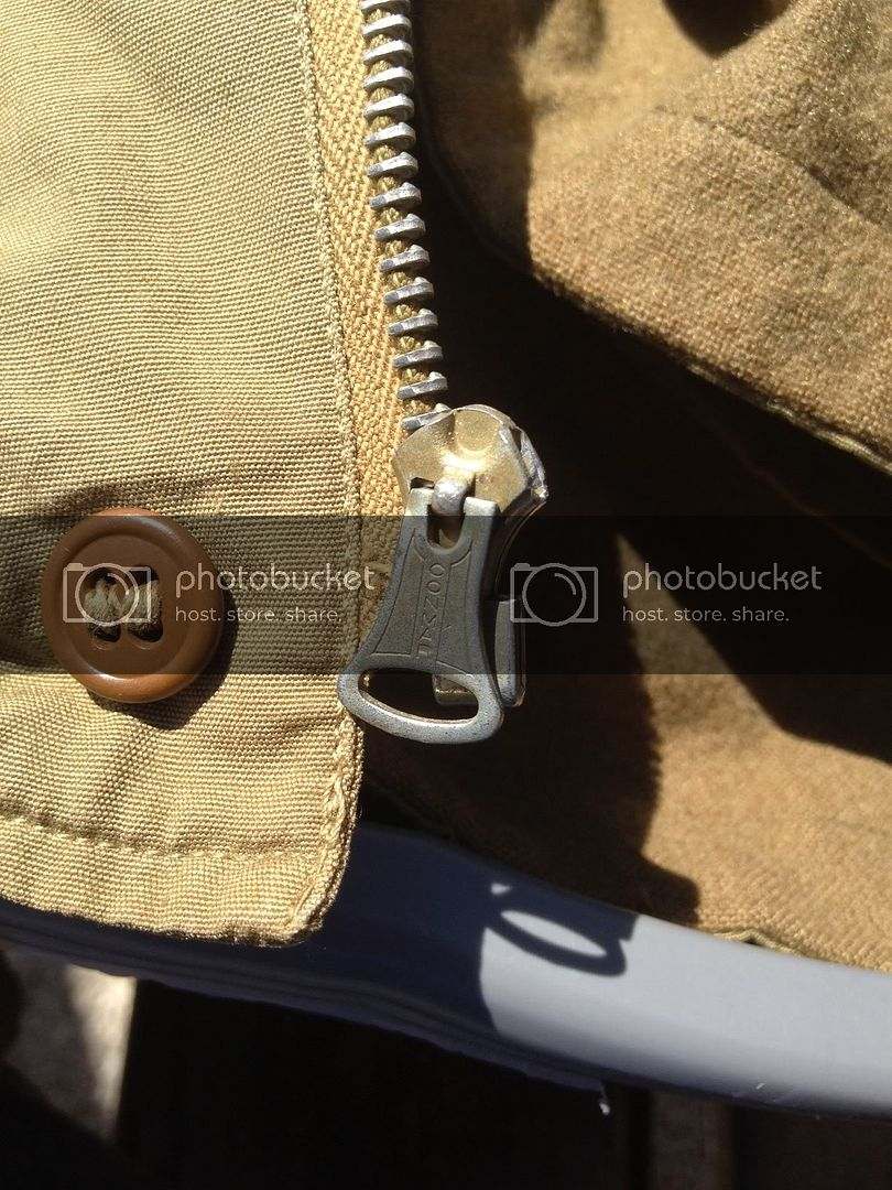 Original or Repro M41 - UNIFORMS - U.S. Militaria Forum