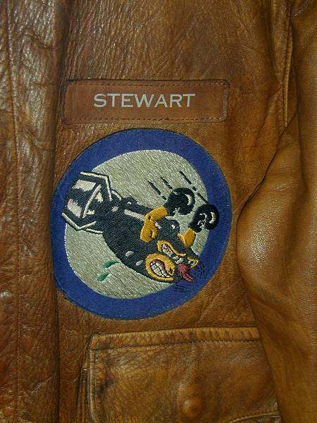 700th, 701st, 702nd & 703rd Bomb Squadrons | 445th Bomb Group | 8th AAF ...