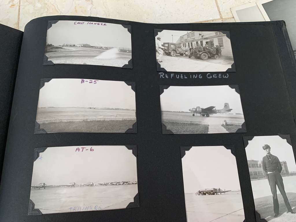 Romulus Air Field Grouping - GROUPINGS PAGE - U.S. Militaria Forum