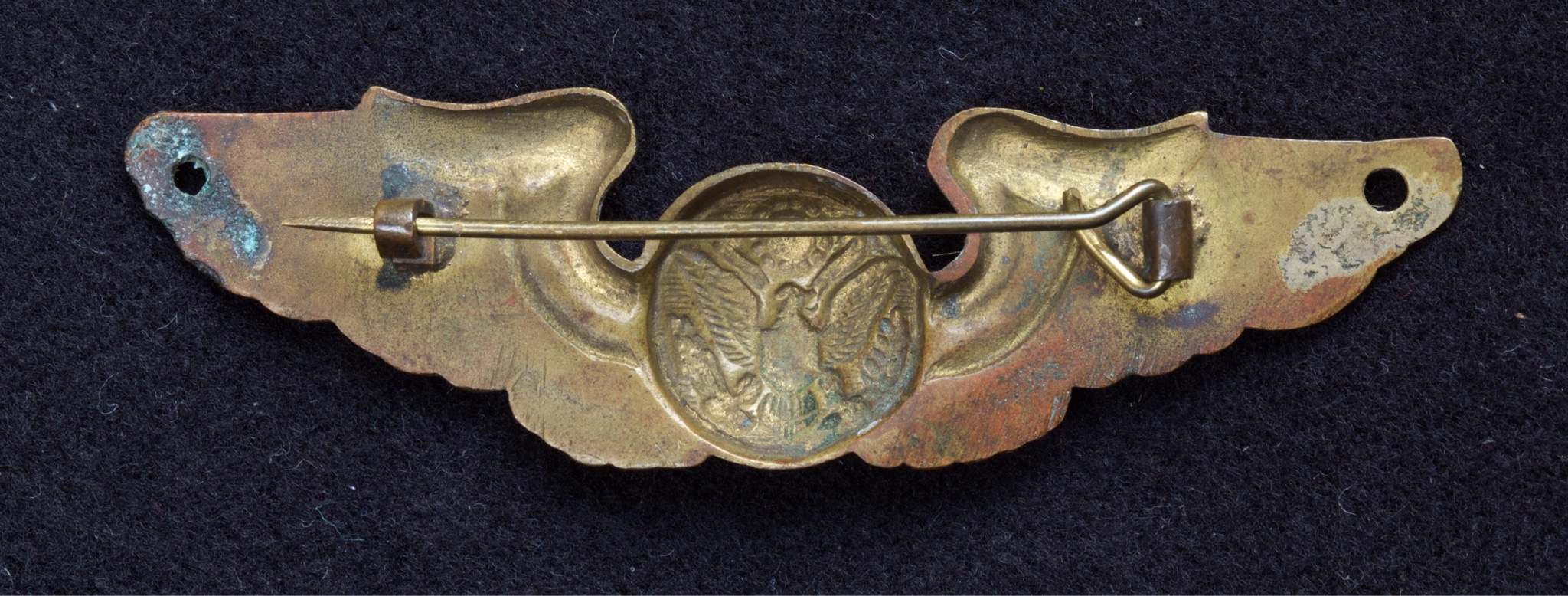CBI Aircrew wings? - WING BADGES - U.S. Militaria Forum