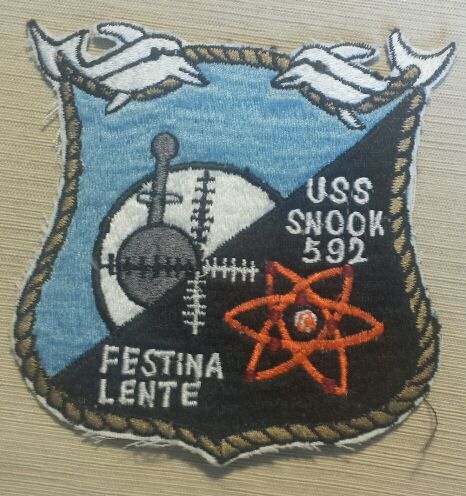 Silent Service - The USN Submarine Forces - Page 2 - NAVY, COAST GUARD ...