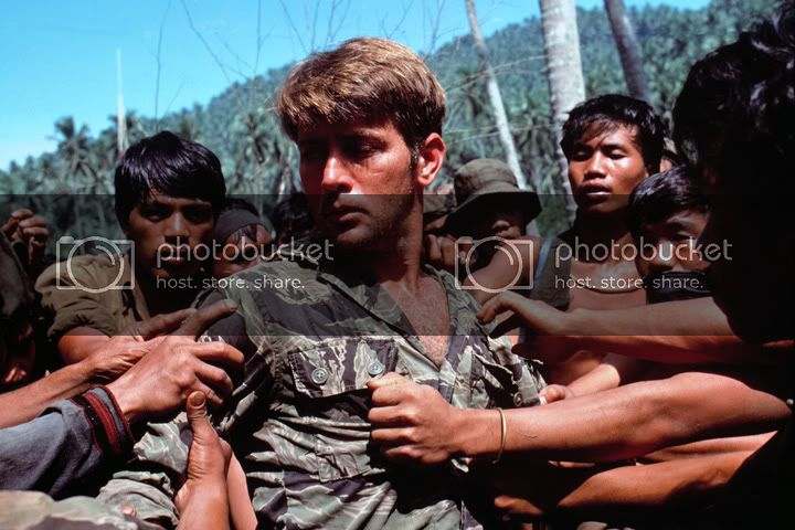 Tiger Stripes Part II - Page 3 - CAMOUFLAGE UNIFORMS - U.S. Militaria Forum