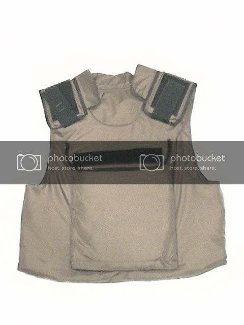 ID this navy seal body armor please - BODY ARMOR - U.S. Militaria Forum